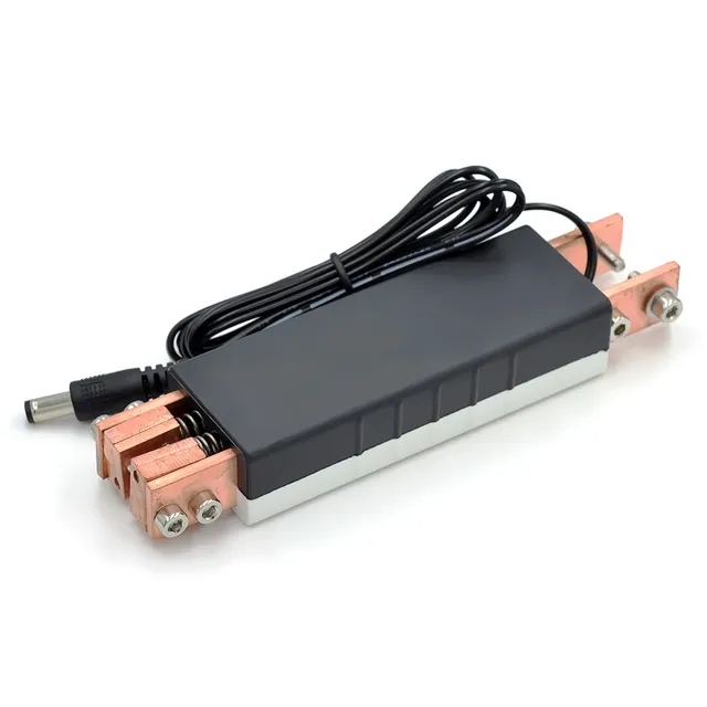 DIY Spot Welding Pen Integrated Spot Welder Hand-held with Automatic ...