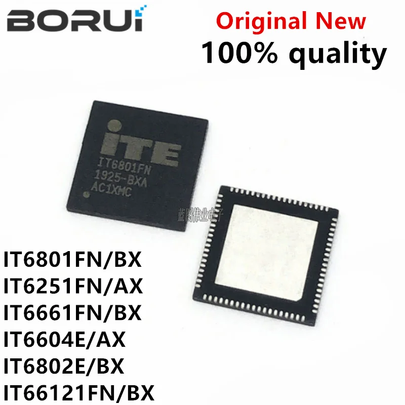 1-100-IT6801FN-IT6801-IT6251FN-IT6251-IT6661FN-IT6604E-IT6802E-IT6802E ...