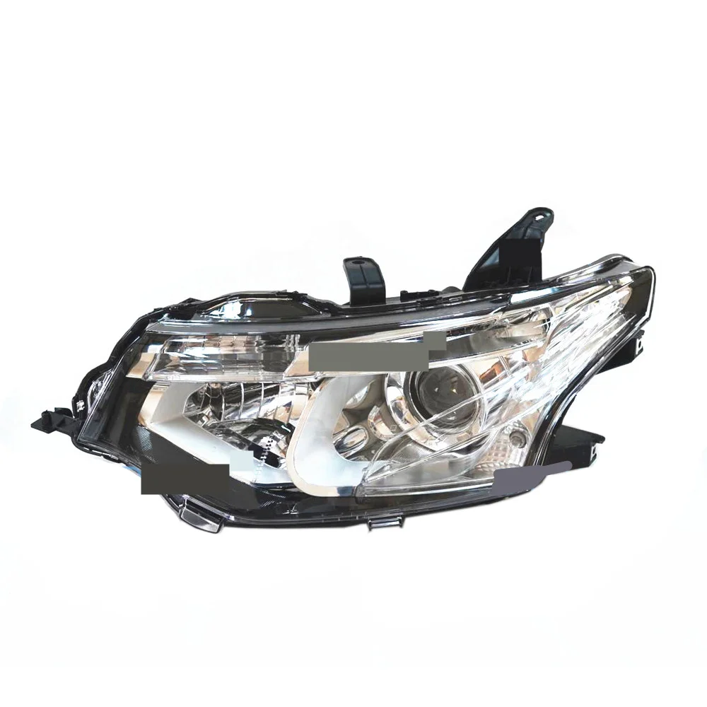 1-Piece-HID-Headlight-for-Outlander-2013-2015-Xenon-Head-Lamp-To ...