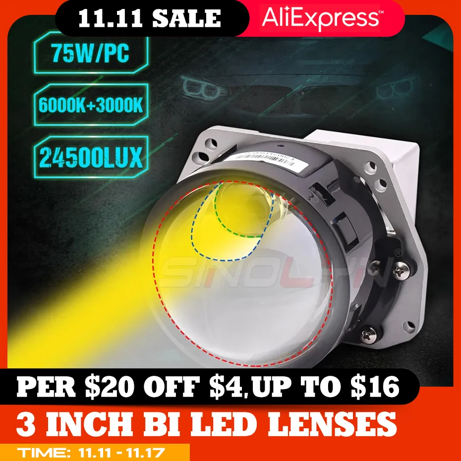 S11-75W-6000K-3-Inch-Hyperboloid-Bi-LED-Projector-Lenses-LED-Lights-For ...