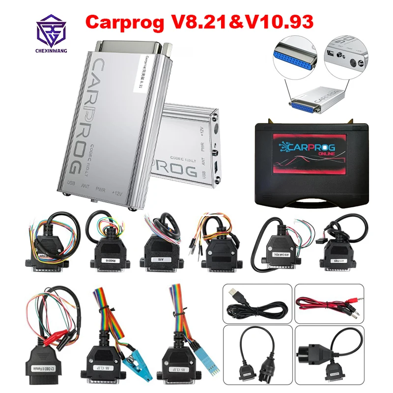 Online-Carprog-V8-21-Keygen-Full-Adapter-With-Toolbox-Car-Prog-V10-93 ...