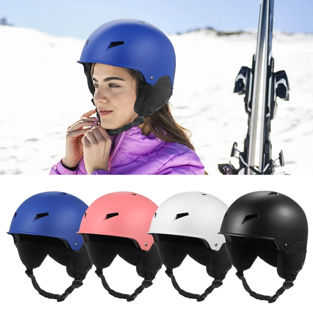 Womens Snowboarding Helmets