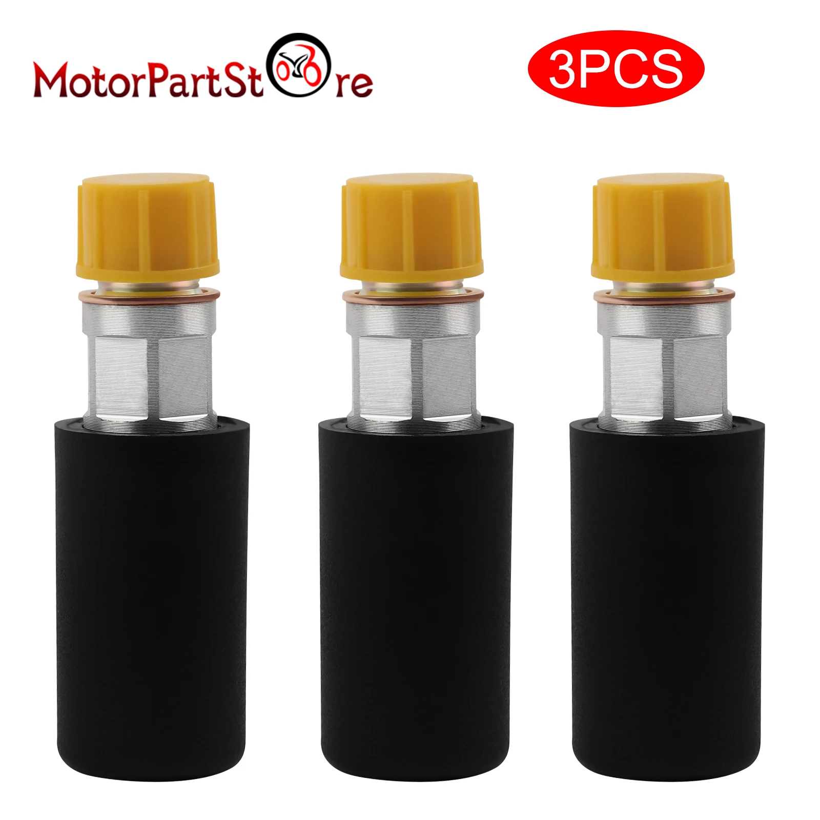 3x-Fuel-Pump-Diesel-Hand-Primer-Pump-DT466E-DT530E-for-John-Deere ...