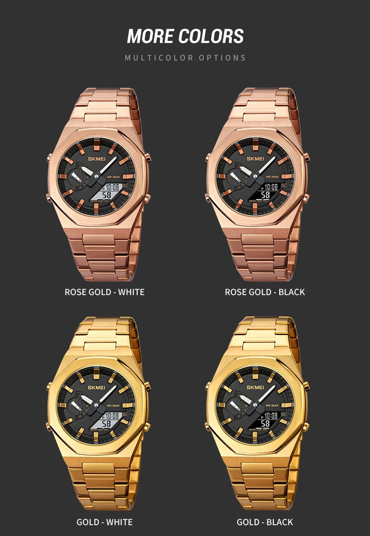 Skmei 1816 Watch | Best Price in Sri Lanka | Anix