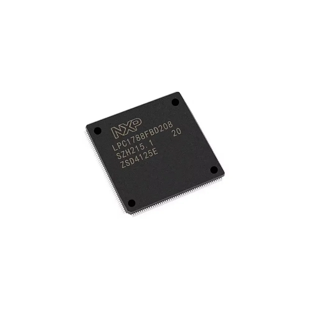 LPC1788FBD208-QFP208-New-Original-ARM-Microcontrollers-MCU ...