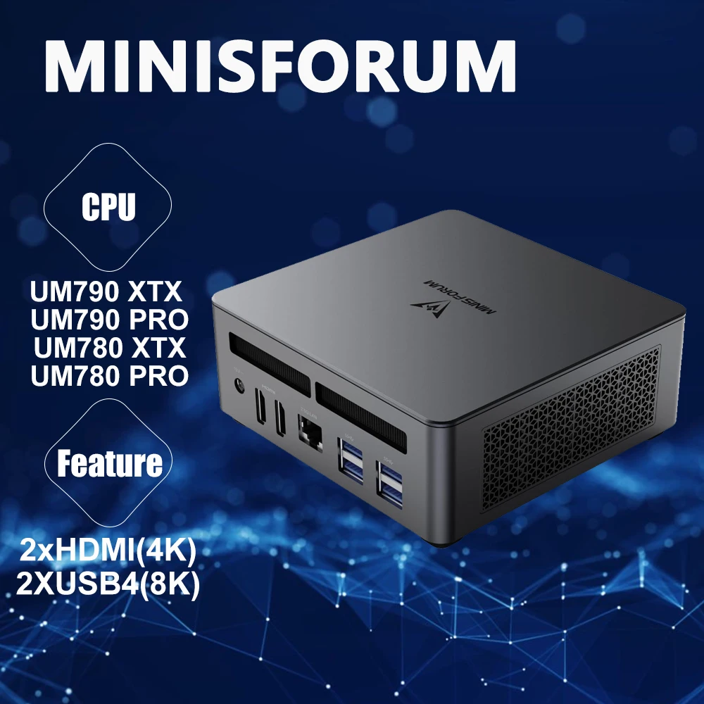 MINISFORUM-UM890-UM880-PRO-Mini-PC-AMD-Ryzen-9-8945HS-7-8845HS-7940HS ...