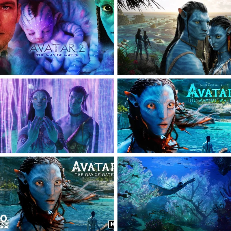 5D-DIY-Diamond-Painting-Avatar-The-Way-of-Water-Rhinestone-Pictures ...