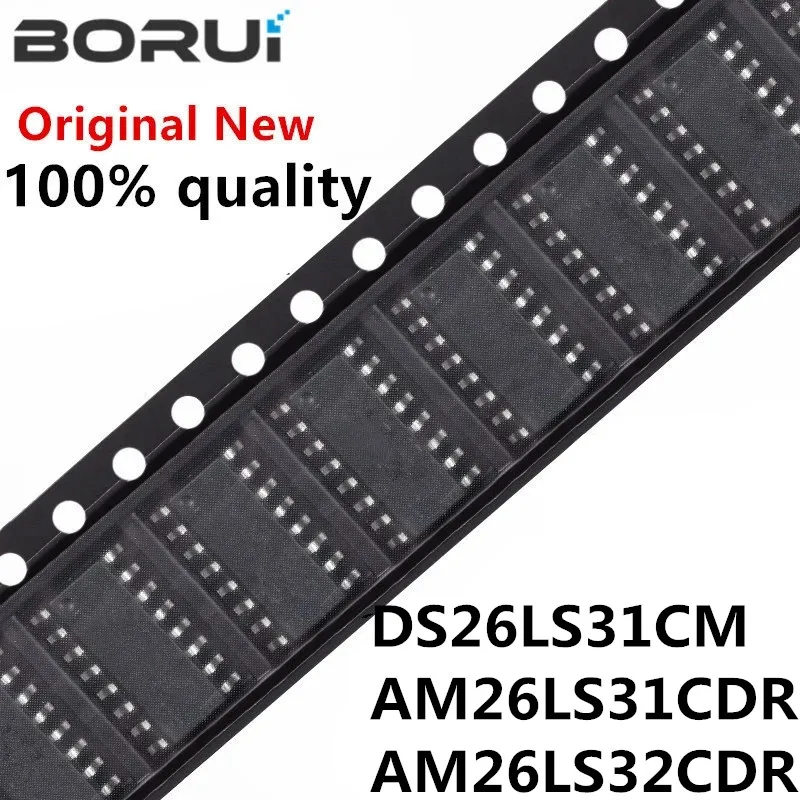 10-AM26LS31CDR-AM26LS31SC-AM26LS31C-AM26LS31CD-AM26LS31-AM26LS32AC ...