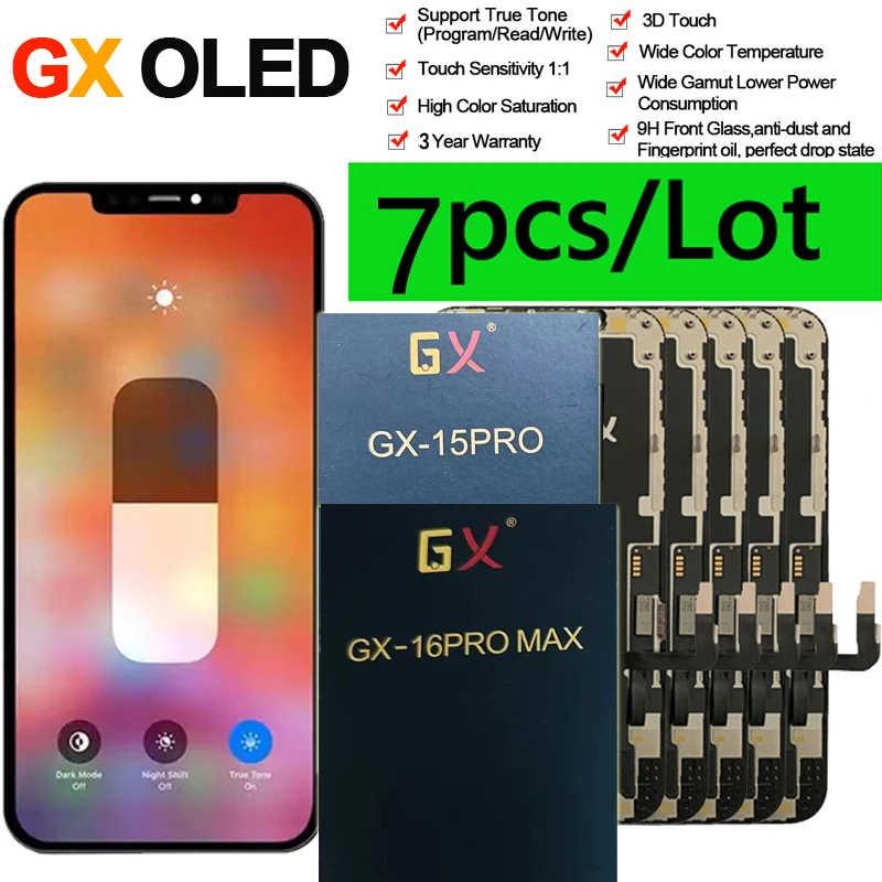 Mobile OLED Display: The Ultimate Guide to Finding the Right ...
