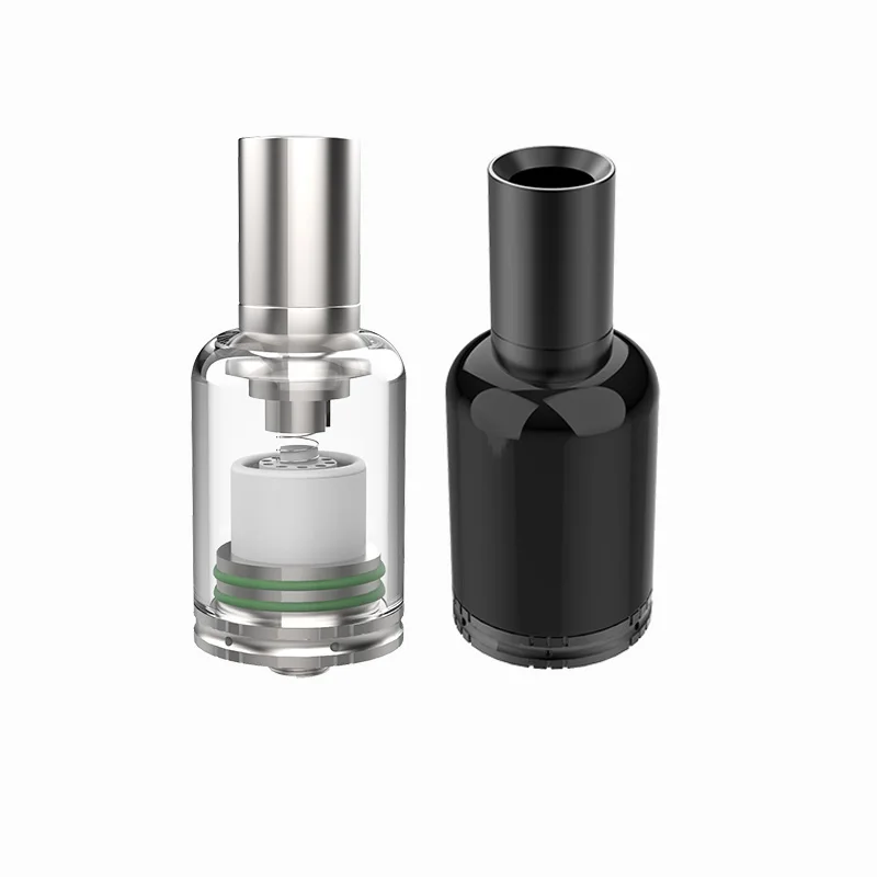 Dry Herb Atomizer Attachment