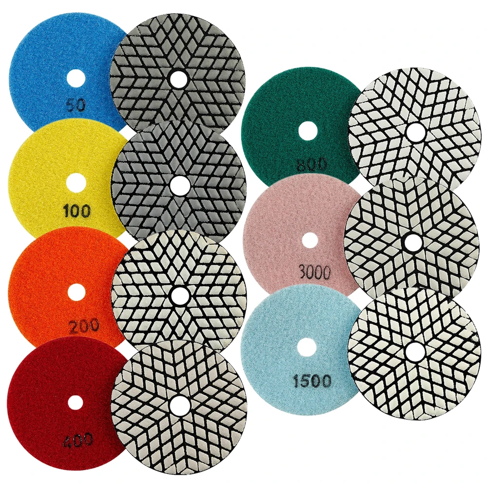 The Ultimate Guide to Choosing the Right Marble Finishing Disc for ...