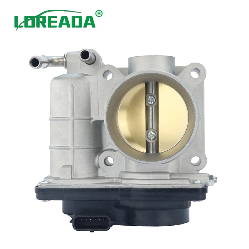 16119ED000-16119ED00C-Throttle-Body-Valve-For-Nissan-Versa-1-6L-Micra ...