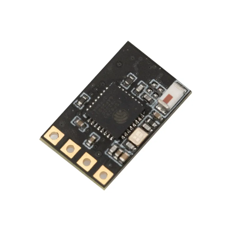 Jumper 2,4G ELRS TX модуль AION NANO T-PRO / ExpressLRS ELRS AION-RX ...