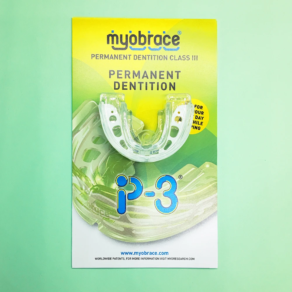 MRC-Appliancec-P3-teeth-traienr-Myobrace-Permanent-Dentition-Class-III ...