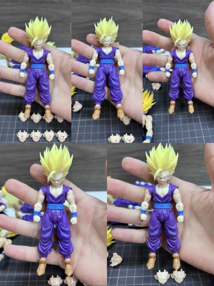 Nuevo-Dragon-Ball-Shf-3-0-Super-Saiyan-Son-Gohan-Demoniacal-Fit-Sdcc ...