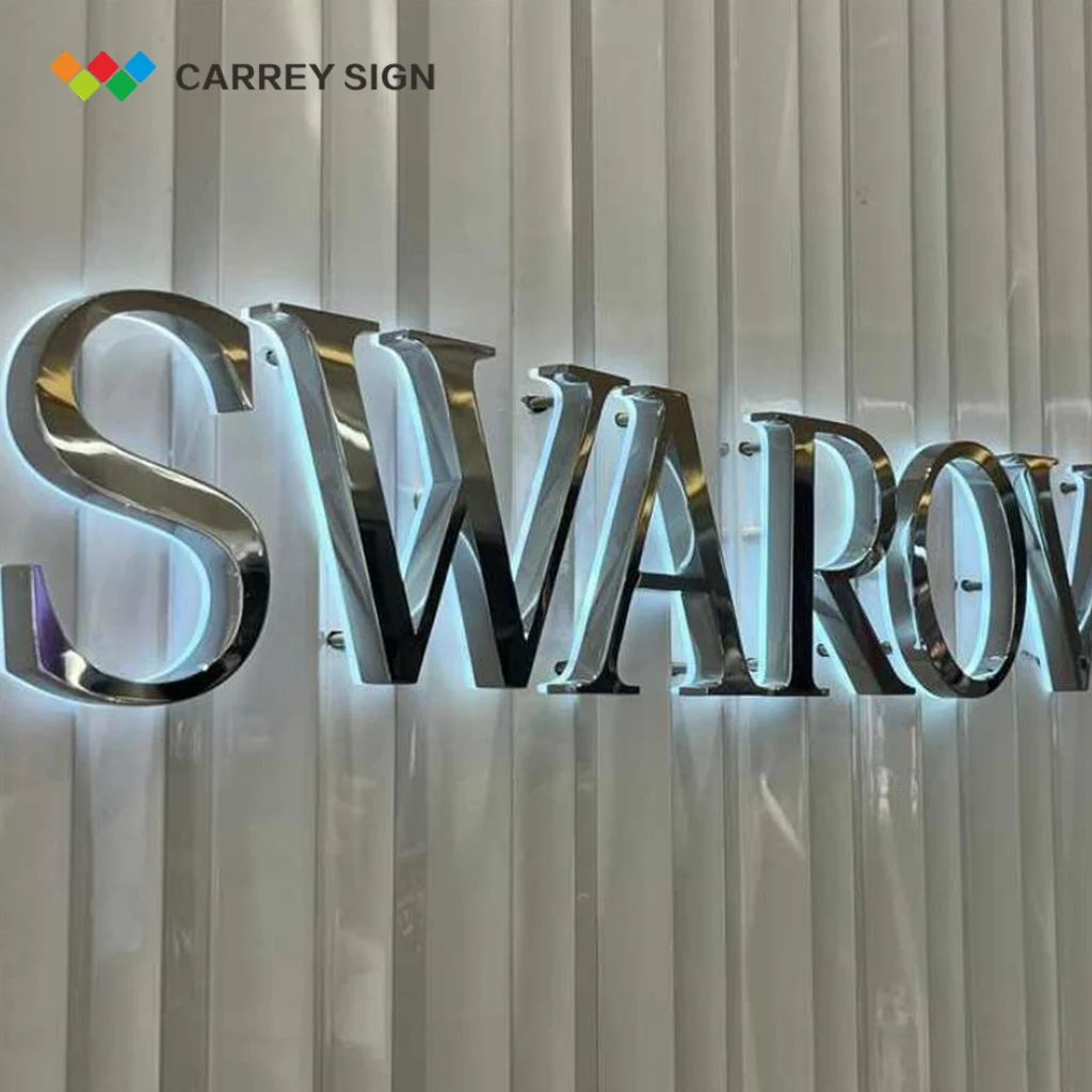 Custom-Backlit-Logo-Light-Sign-Acrylic-Business-Outdoor-3d-Sign-Letters ...