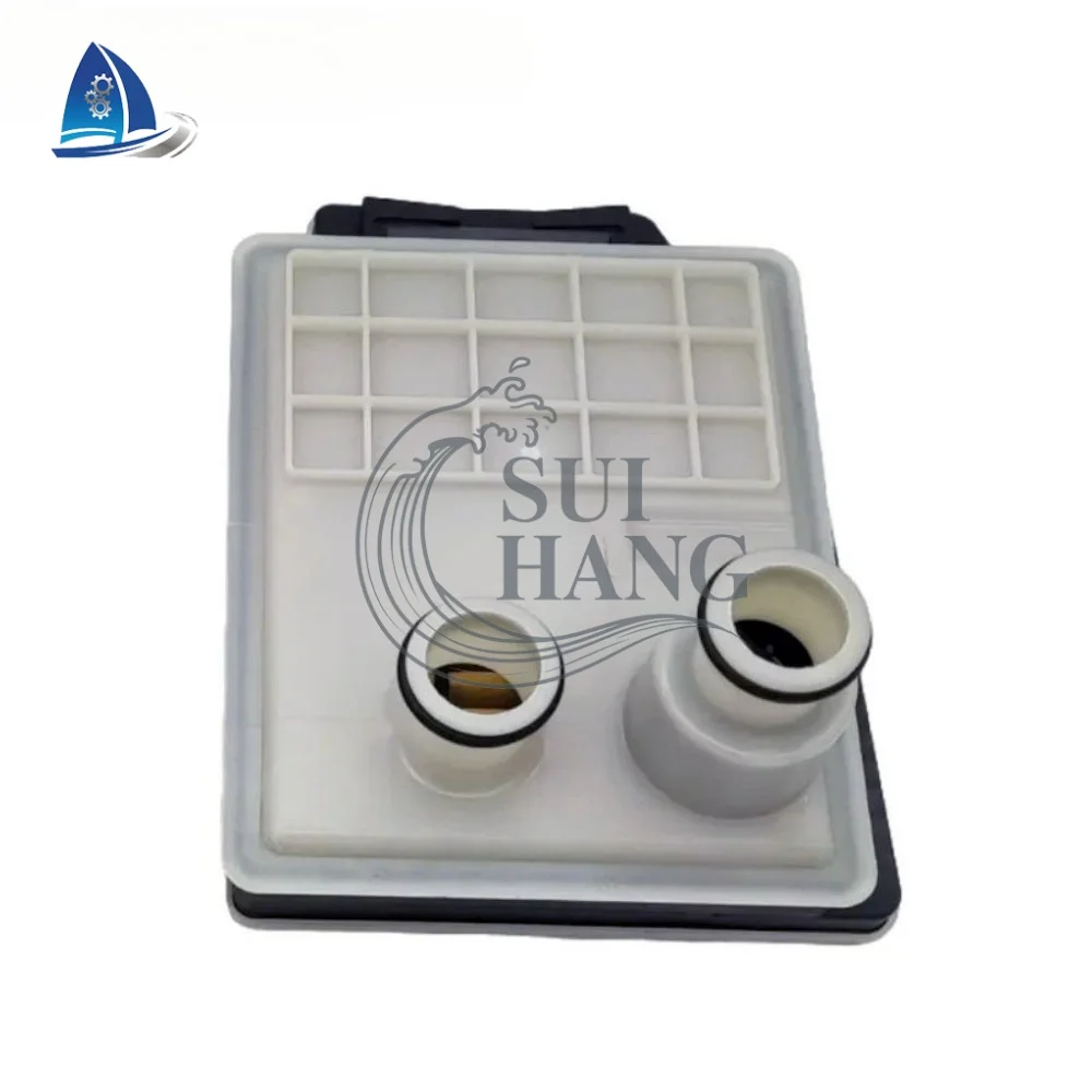 7DCT450 Automatic Transmission Oil Filter - Compatible with Great Wall ...