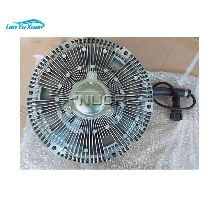 VOL-M-A-CK-Truck-Engine-Cooling-System-Fan-Clutch-OEM-85115602-21251045 ...