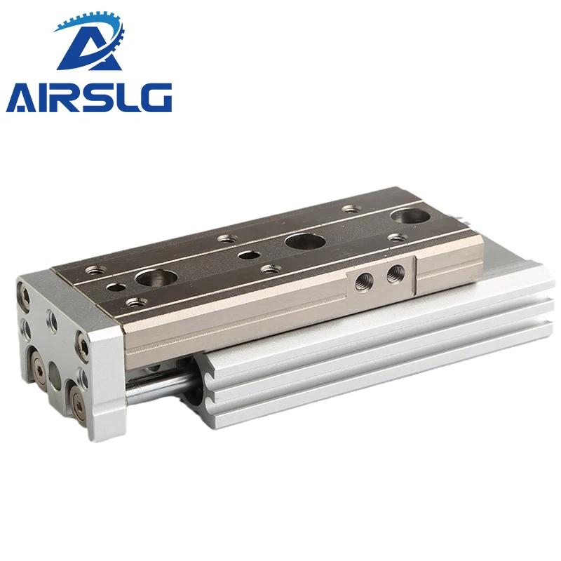 SMC Sliding Table Cylinder MXQ6 12 16, 49% OFF