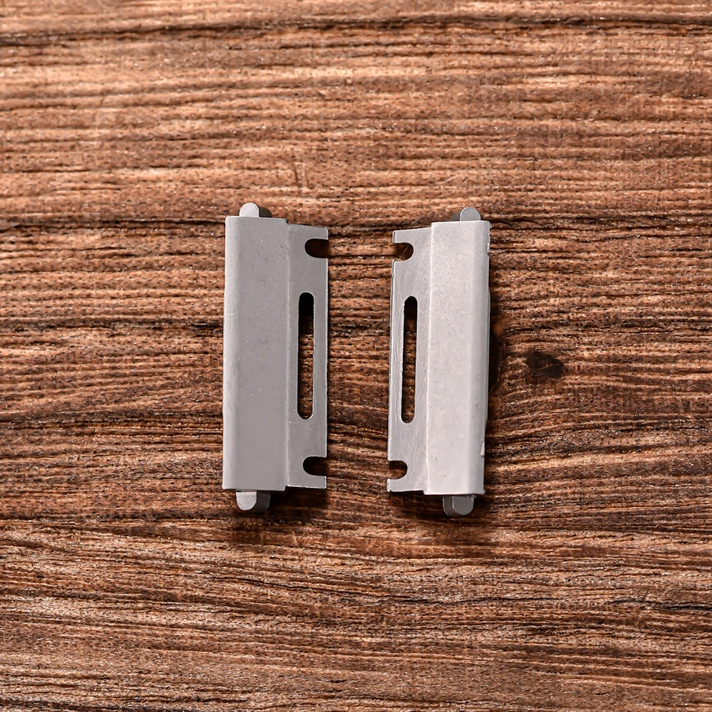 TONJETT High Quality Quick Release Watch Strap Inserts For Cartier ...