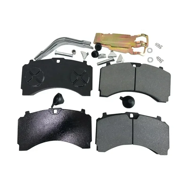 Disc-Brake-Pad-29244-Brake-System-Heavy-Duty-Truck-OE-0064201520.jpg