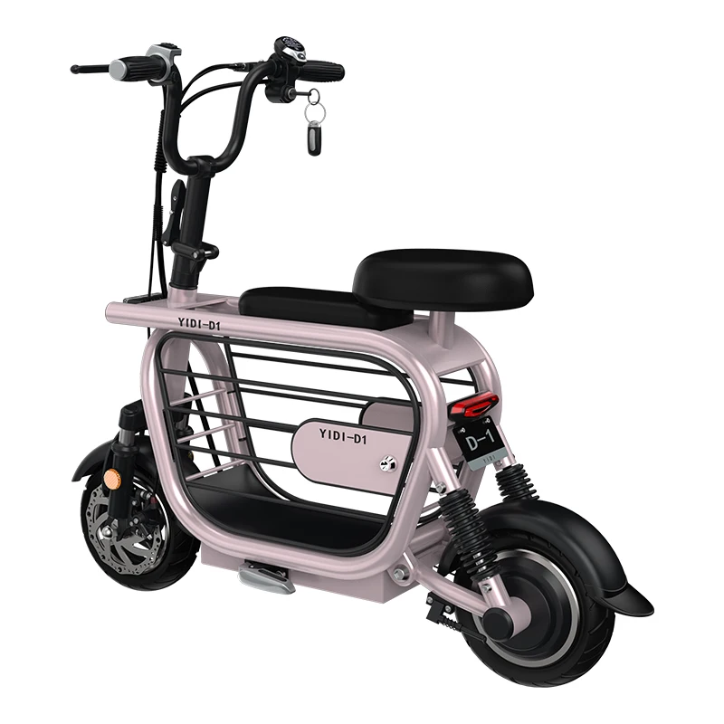 electric-motorcycle-mini-small-electric-scooter-electric-scooter-with ...