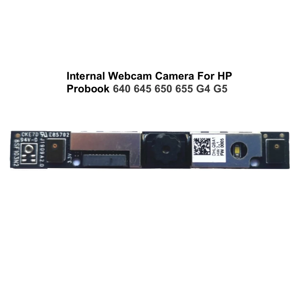 New-Laptop-internal-Built-in-Webcam-Camera-For-HP-ProBook-650-G4-640 ...