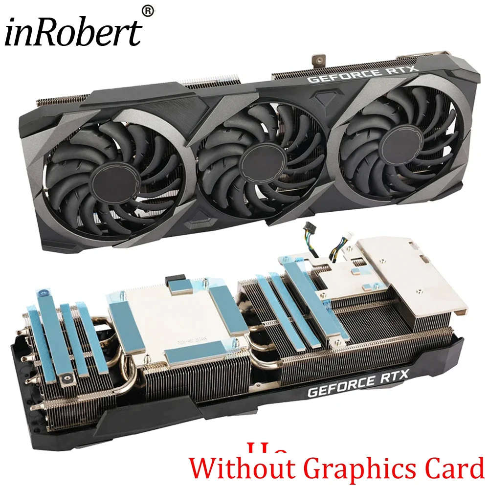Cooler-Fan-Heatsink-For-MSI-RTX-3080-3080TI-3090-Ventus-3X-Graphics ...