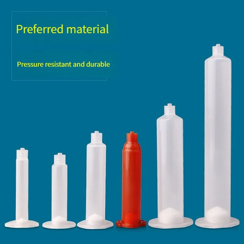 3cc5CC-10CC-30CC-55cc-screw-dispensing-machine-needle-barrel-American ...