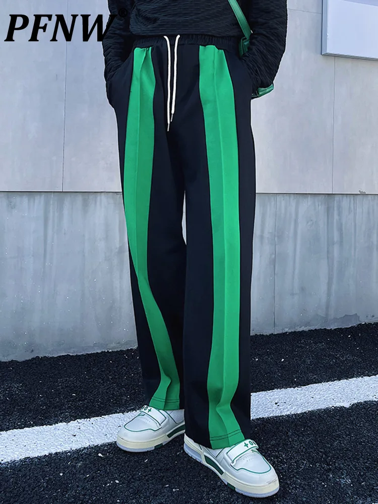 Street Wear Sweatpants Male | Streetwear Sweatpants Men | Men ...