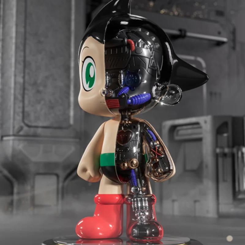 Figuras-de-acci-n-de-dibujos-animados-Go-Astro-Boy-Go-Earth-Heroes ...