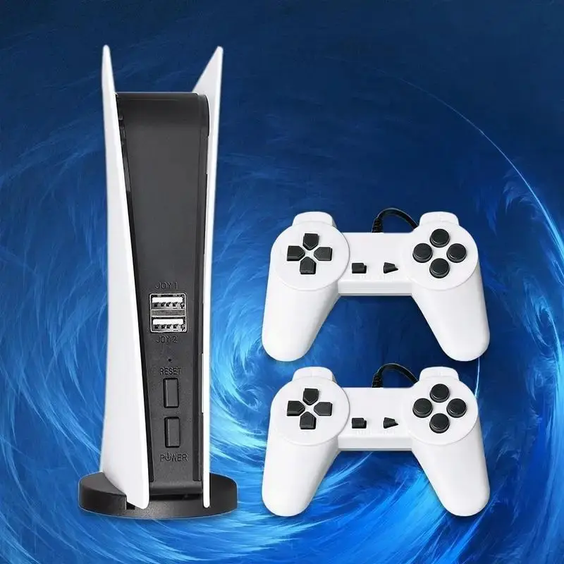 GS5-Game-Console-8-Bit-USB-Wired-Handheld-Game-Player-200-Classic-Games ...