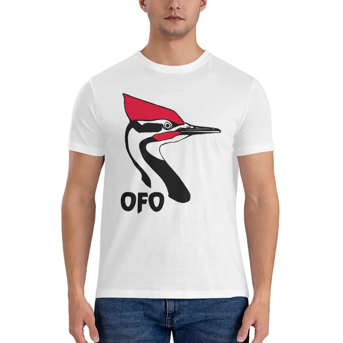 100-Cotton-Copy-Of-OFO-Classic-Logo-For-Light-Backgrounds-T-shirt-Men-s ...