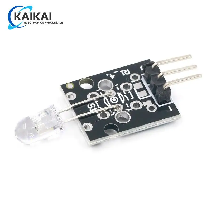 KY-005-3pin-Infrared-Emission-Sensor-Module-for-arduino-Diy-Starter-Kit ...