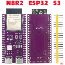 ESP32 ESP32-C3 AI-C3 ESP32-C3-DevKitM-1 ESP32-C3-MINI-1 AI-S3 ESP32-S3 ...