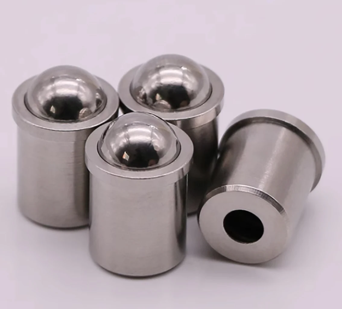 D3-D4-D5-D6-D8-D10-D12-Positioning-Ball-Screws-304-Stainless-Steel ...