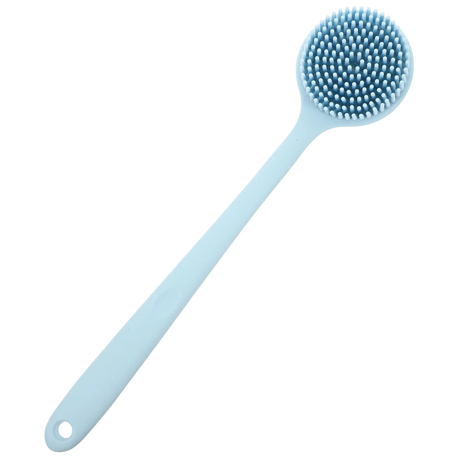 Silicone-Bath-Brush-Exfoliating-Women-s-Shower-Back-Washer-for-Bathroom ...
