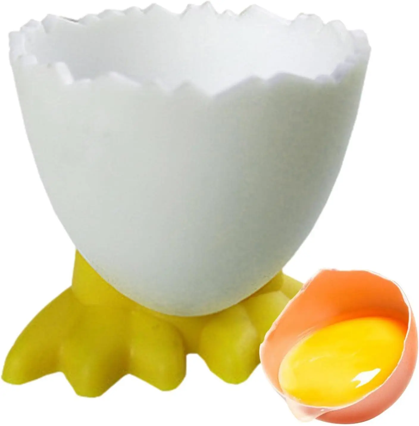 Chicken-Feet-Egg-Cup-1pcs-Egg-Holder-for-Countertop-Chicken-Feet-Egg ...