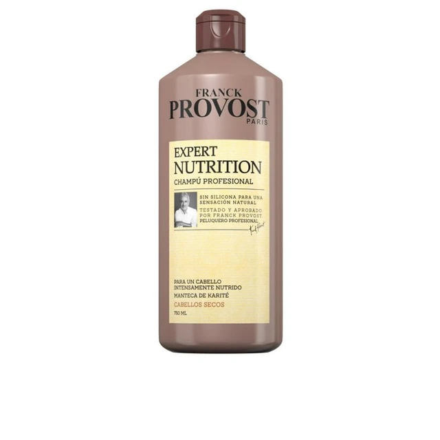 Provost Shampoo