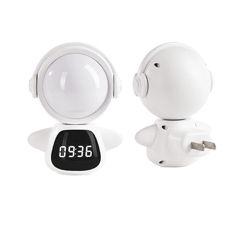 Astronaut-s-Intelligent-Night-Light-Easy-Micro-Connection-APP-Remote ...
