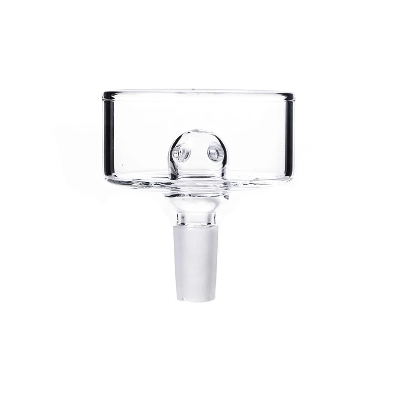 Glass-Hookah-Bowl-Male-Joint-14mm-Female-Joint-14-4mm-Shisha-Flavor ...