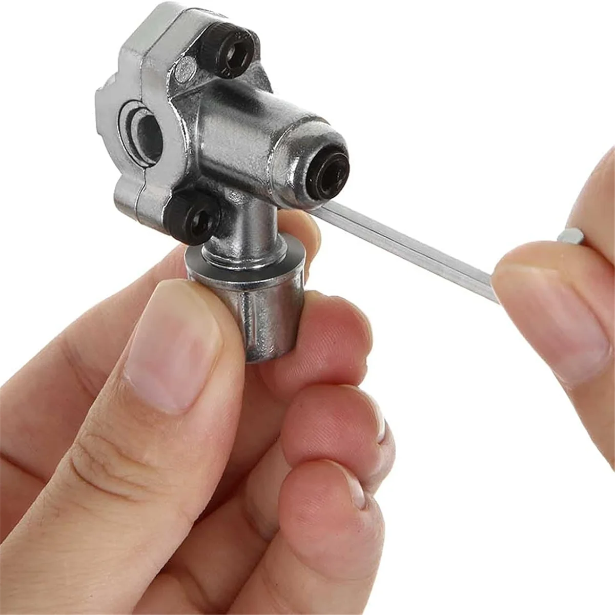 ABNH 5Pack BPV-31 Piercing Valve Line Tap Valve Kits Adjustable for Air ...