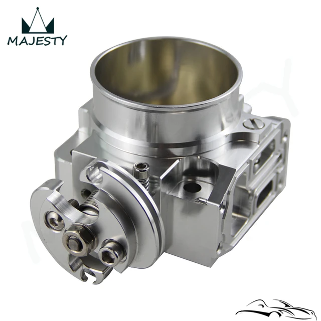 2001 Mitsubishi Eclipse 2 4 Throttle Body Plate