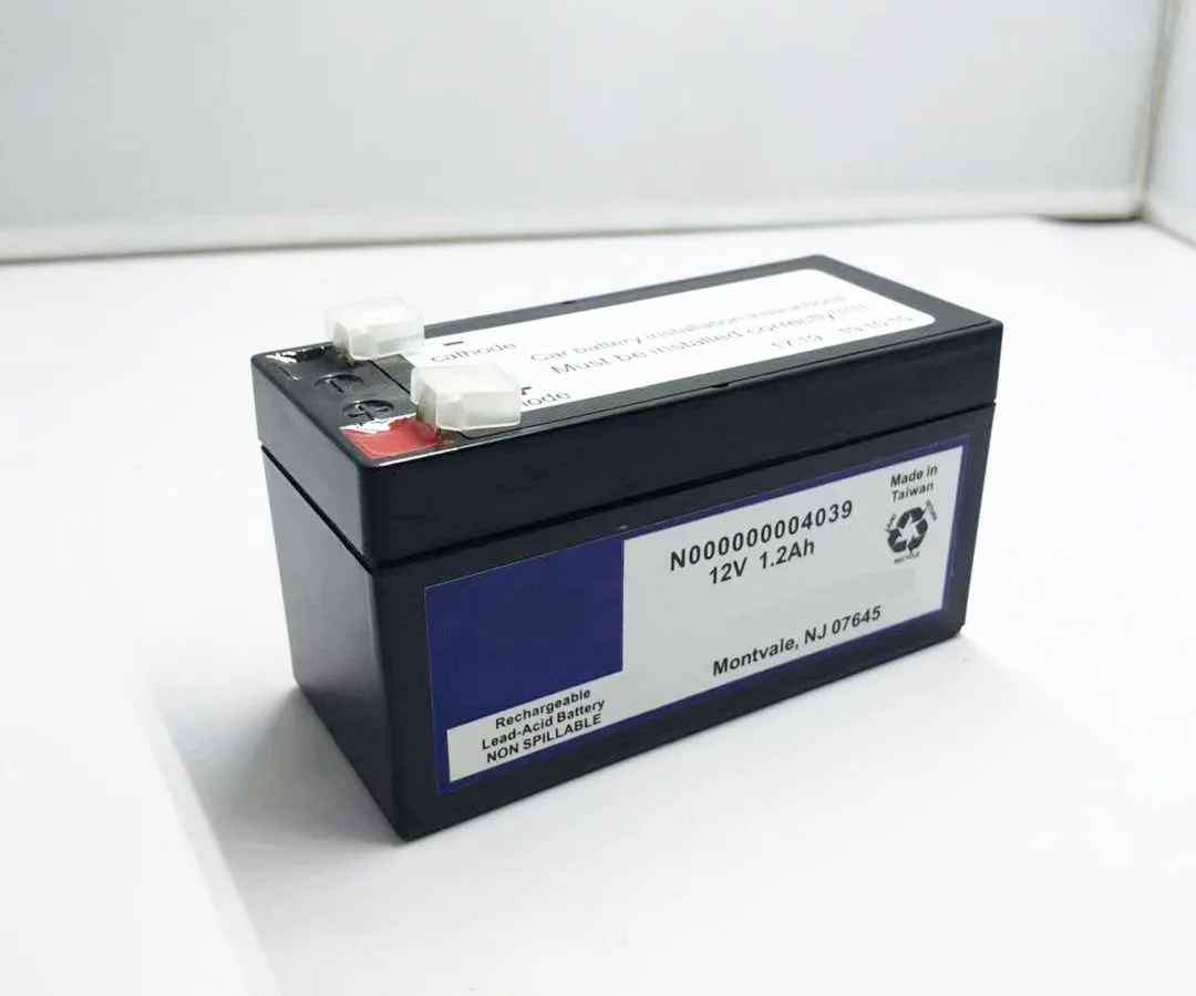 For-Mercedes-Benz-Auxiliary-Secondary-System-battery-N000000-004039 ...