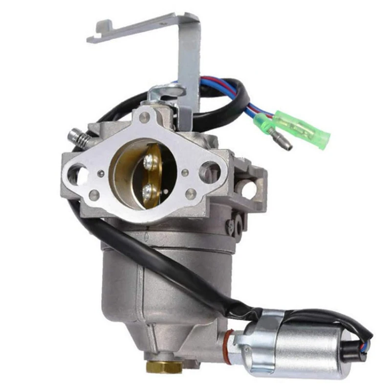 How to Install a Racext - Yamaha Mz300 Mz360 Ef2600 Ef6600 Et950 185f ...