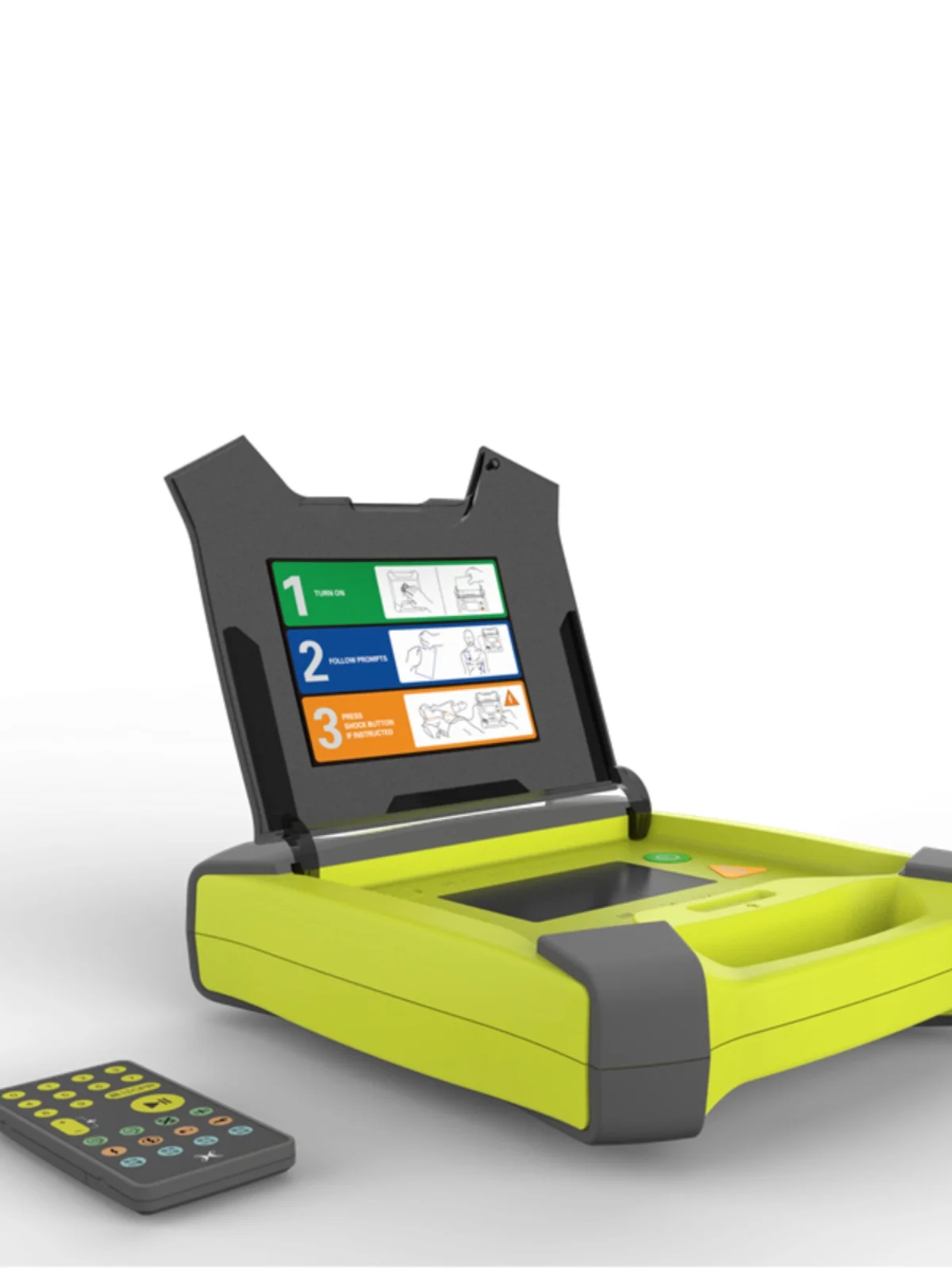 Aed-Training-Machine-New-with-Screen-Cpr-Feedback-in-Vitro ...