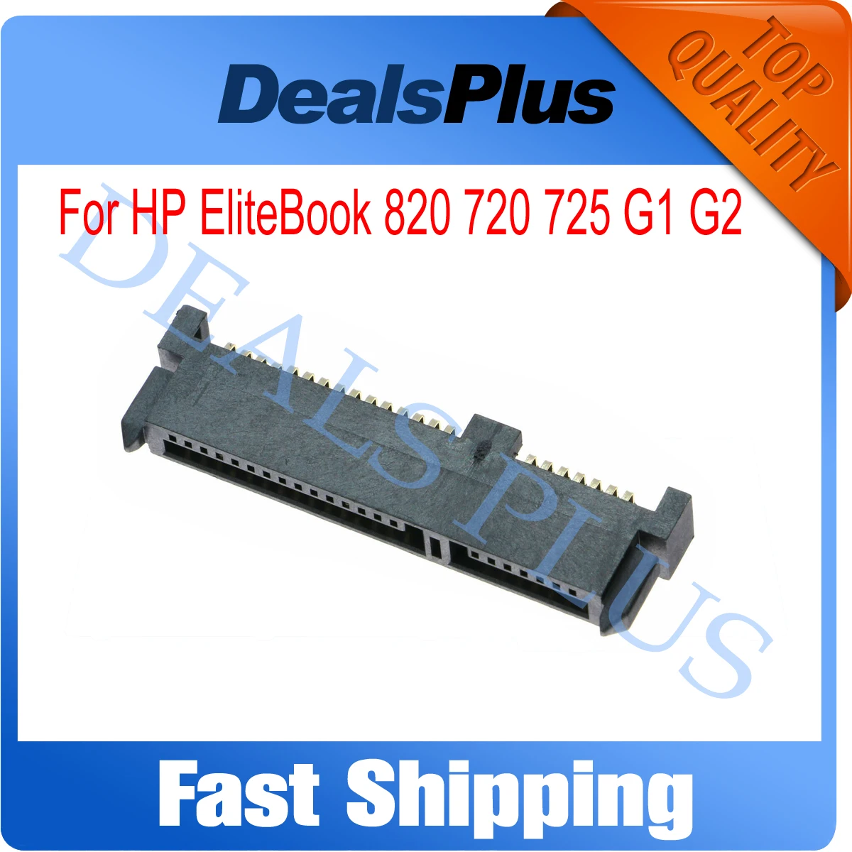 Reemplazo-de-conector-de-disco-duro-SATA-HDD-para-HP-EliteBook-820-720 ...