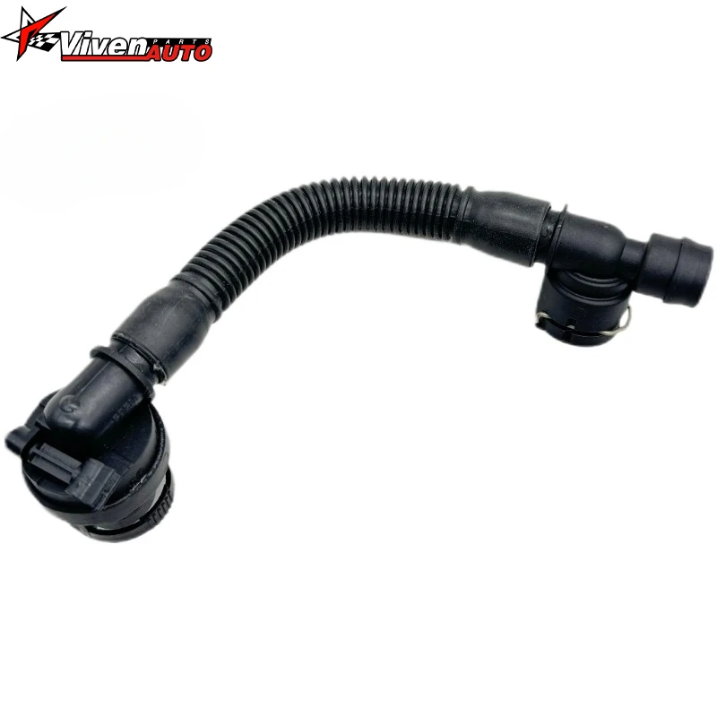 25197526 55569363 55567962 Engine Crankcase Ventilation Pipe For ...