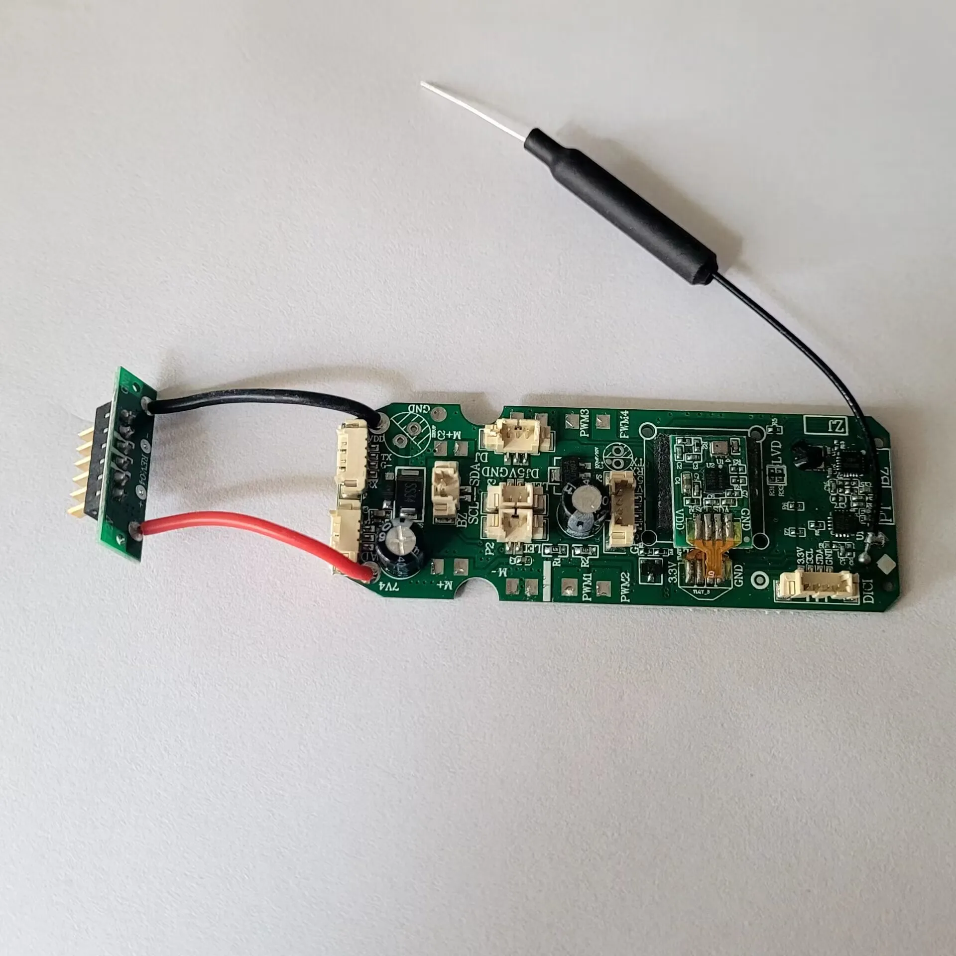 KF102-GPS-Drone-Orignal-Receiver-Board-PCB-Circuit-Board-Spare-Part ...