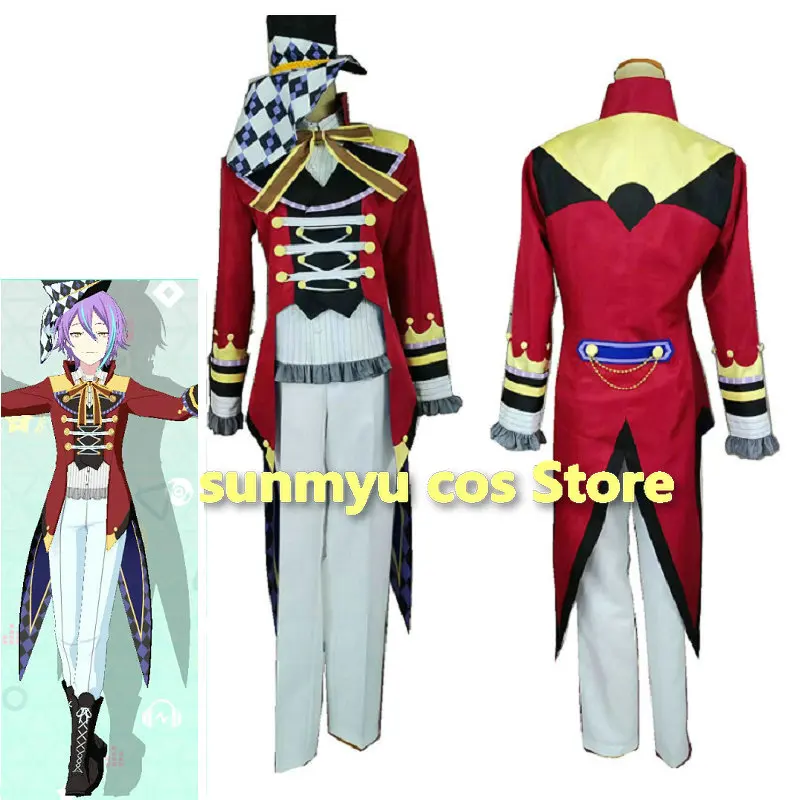 Kamishiro Rui Cosplay Project Sekai Colorful Stage Feat. Potato Cosplay ...